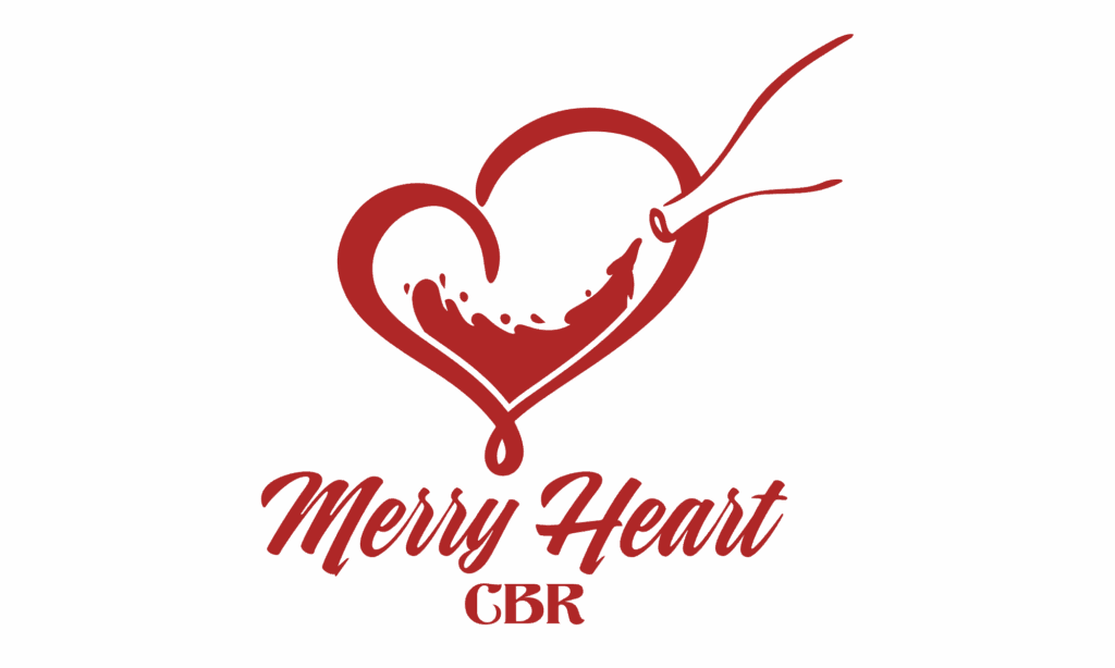 Contact us - Merry Heart CBR